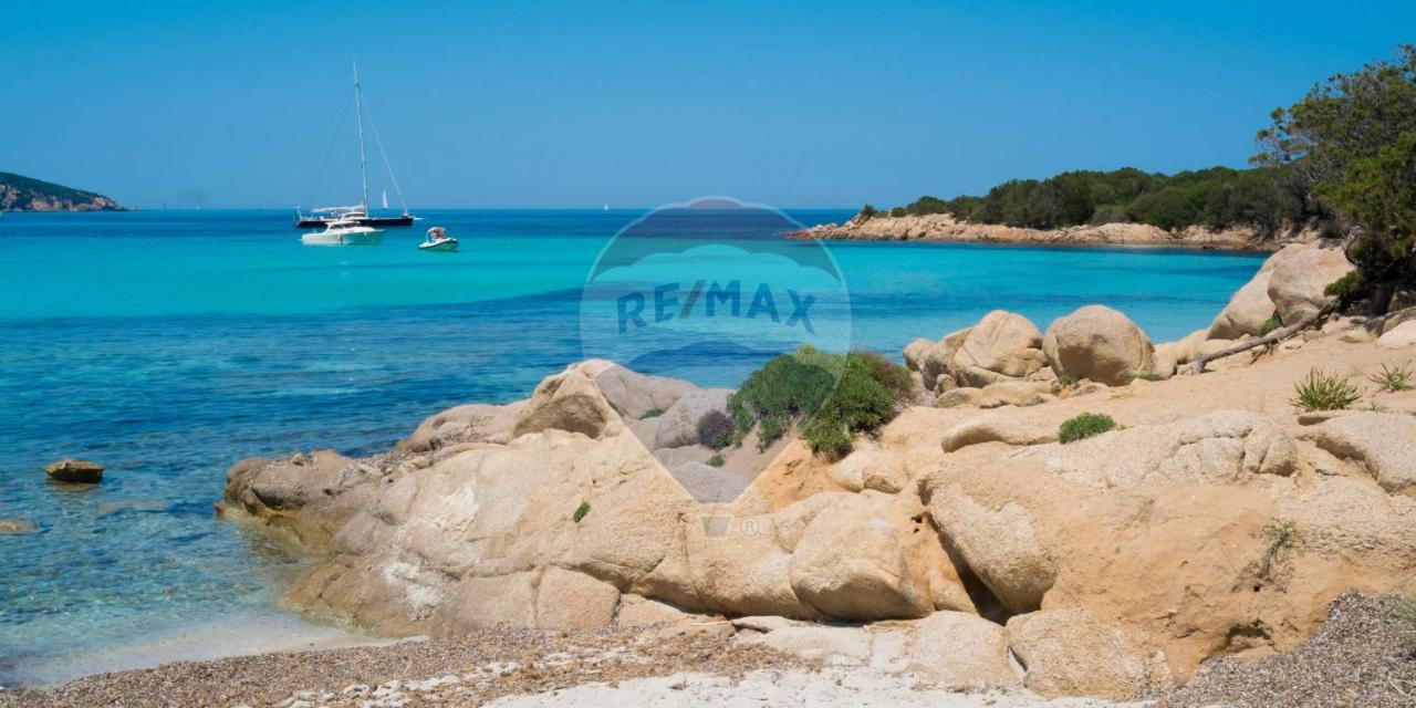 Appartamento in vendita a Golfo Aranci