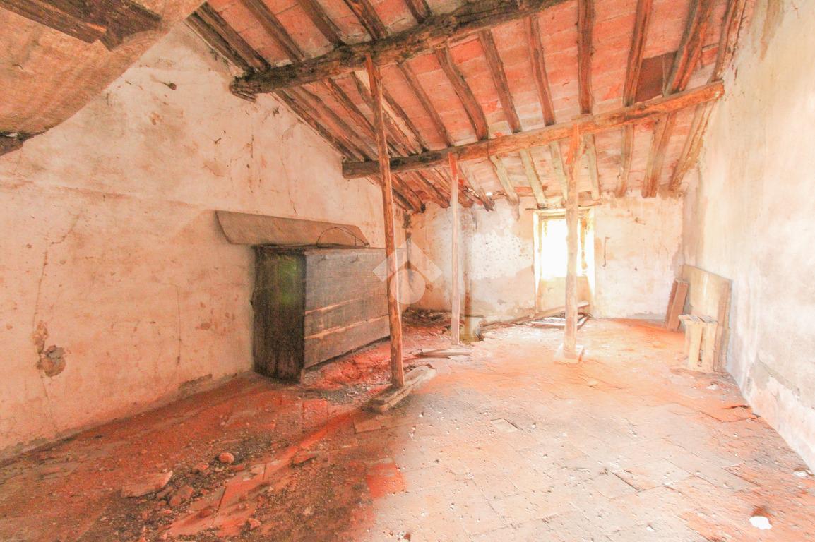 Casa indipendente in vendita a Serle