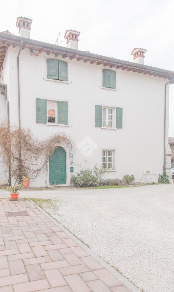 Casa indipendente in vendita a Nuvolento