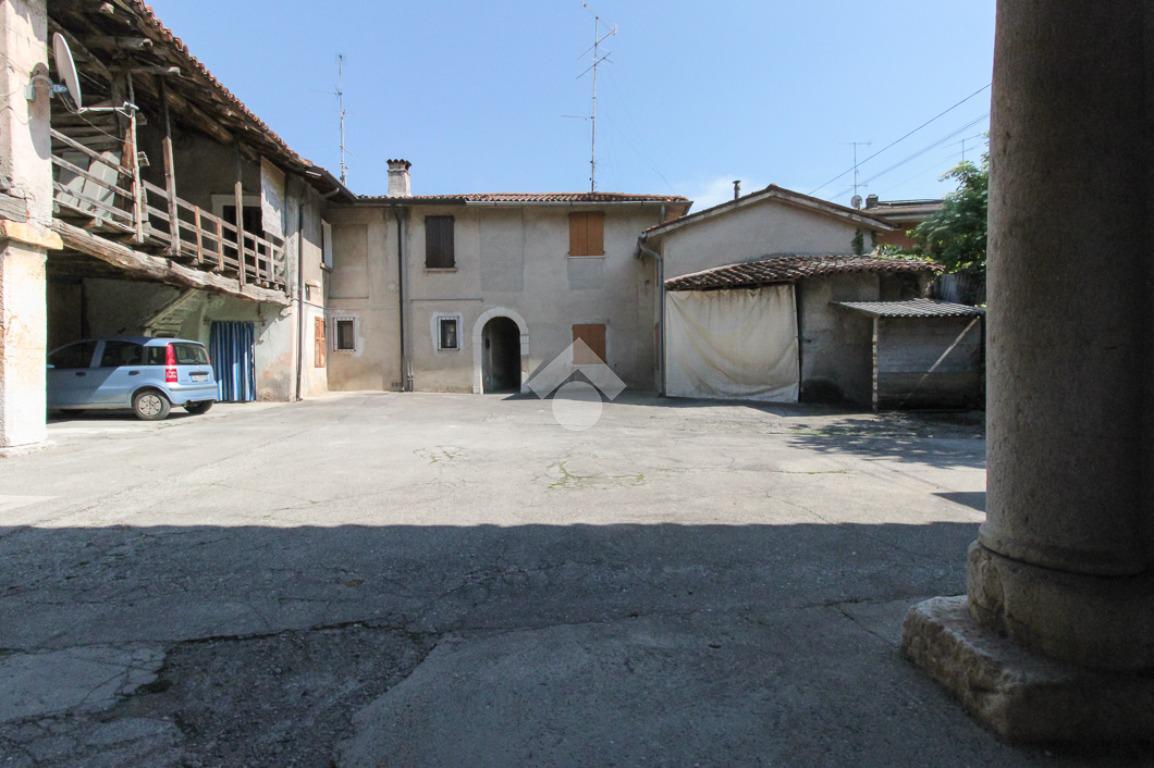 Rustico in vendita a Nuvolera
