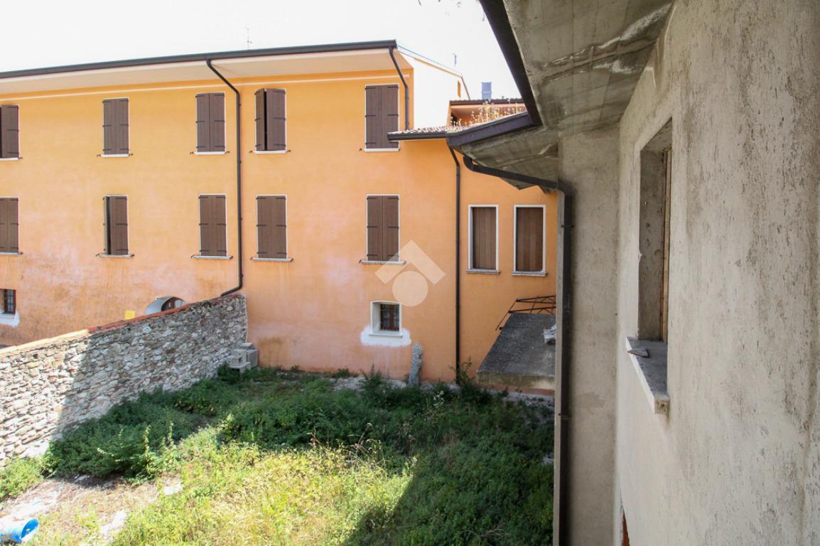 Casa indipendente in vendita a Muscoline