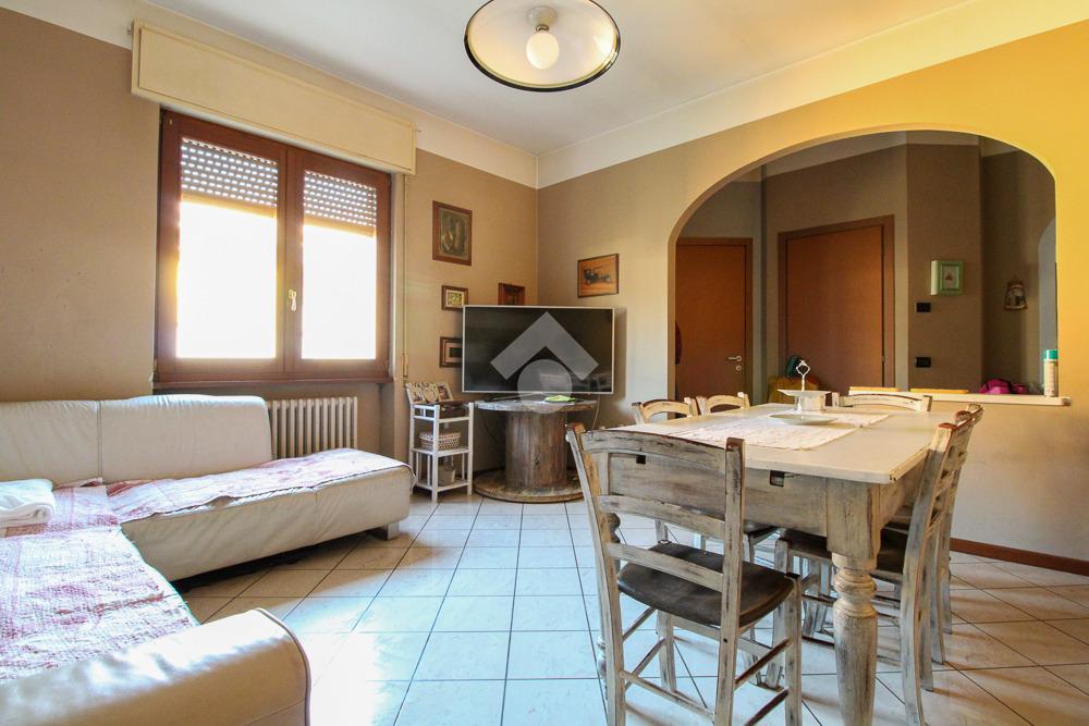 Appartamento in vendita a Prevalle