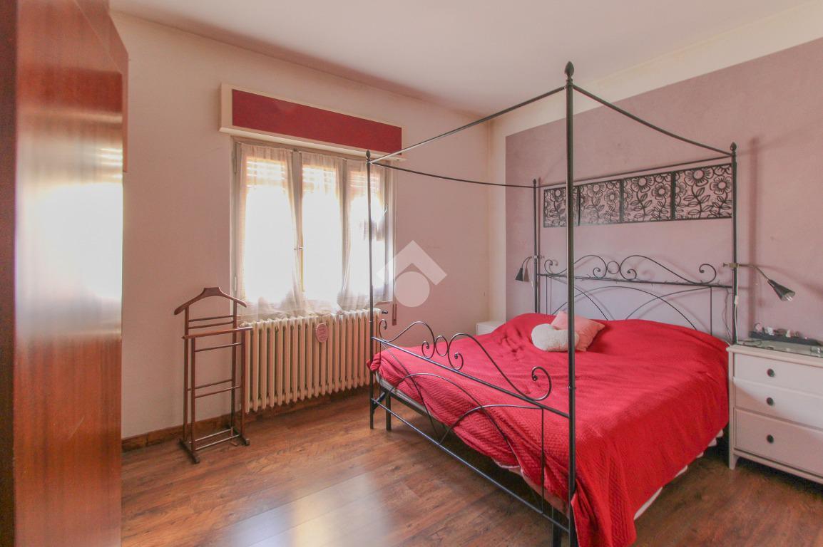 Appartamento in vendita a Serle