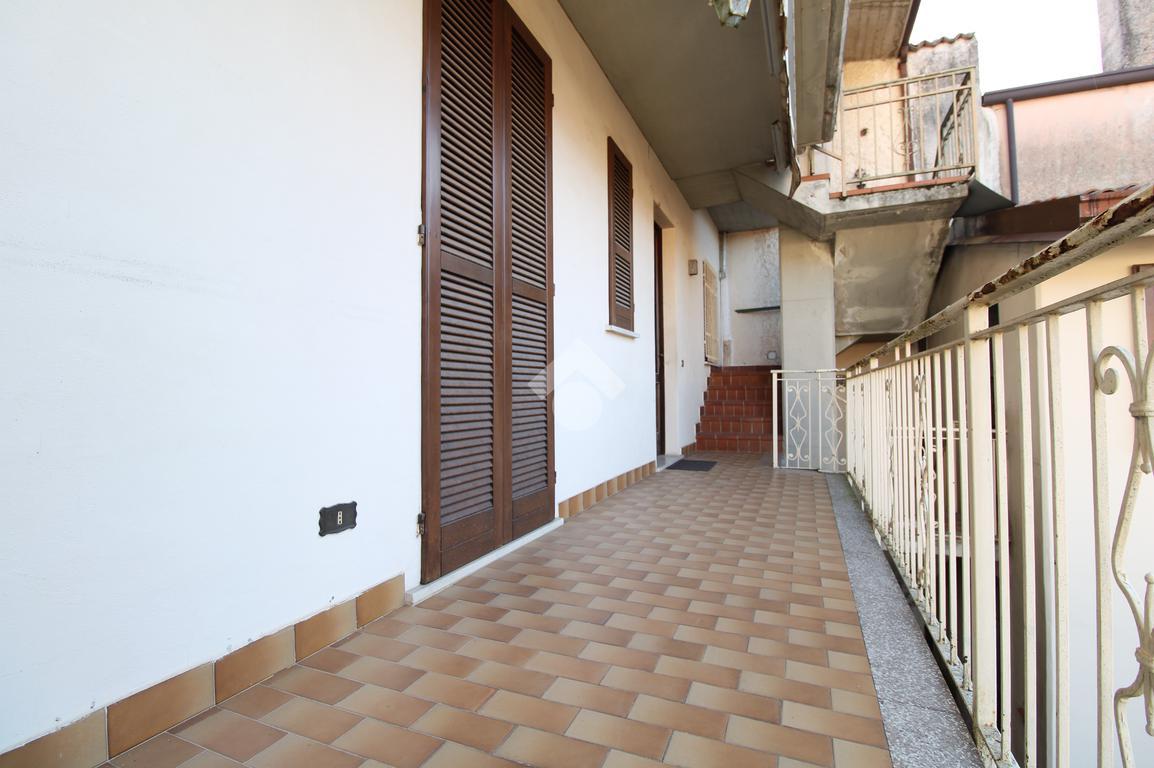 Appartamento in vendita a Muscoline