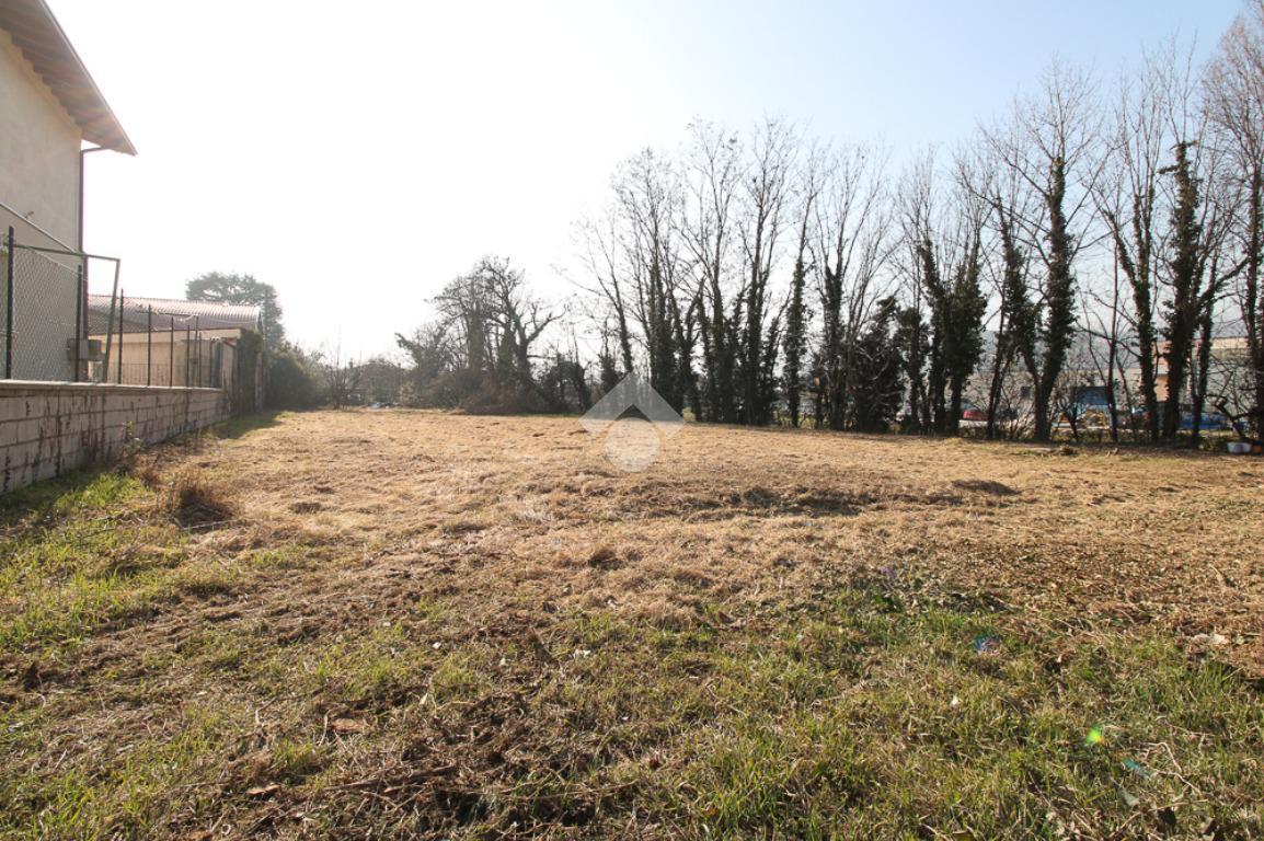 Terreno edificabile in vendita a Prevalle