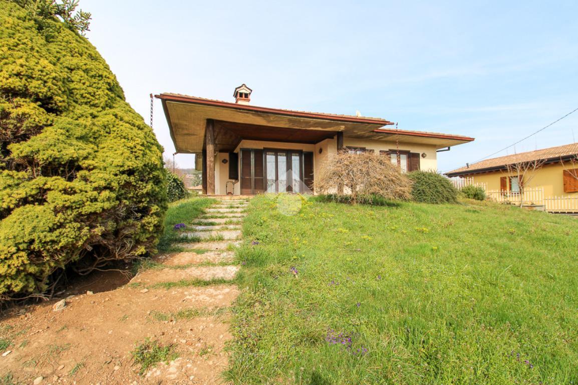 Villa in vendita a Serle Foto-35