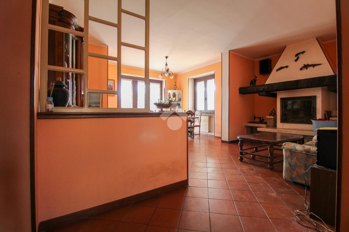 Villa in vendita a Serle Foto-37