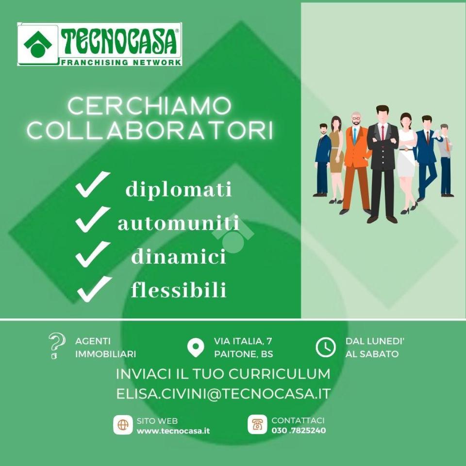 Villa in vendita a Serle Foto-44