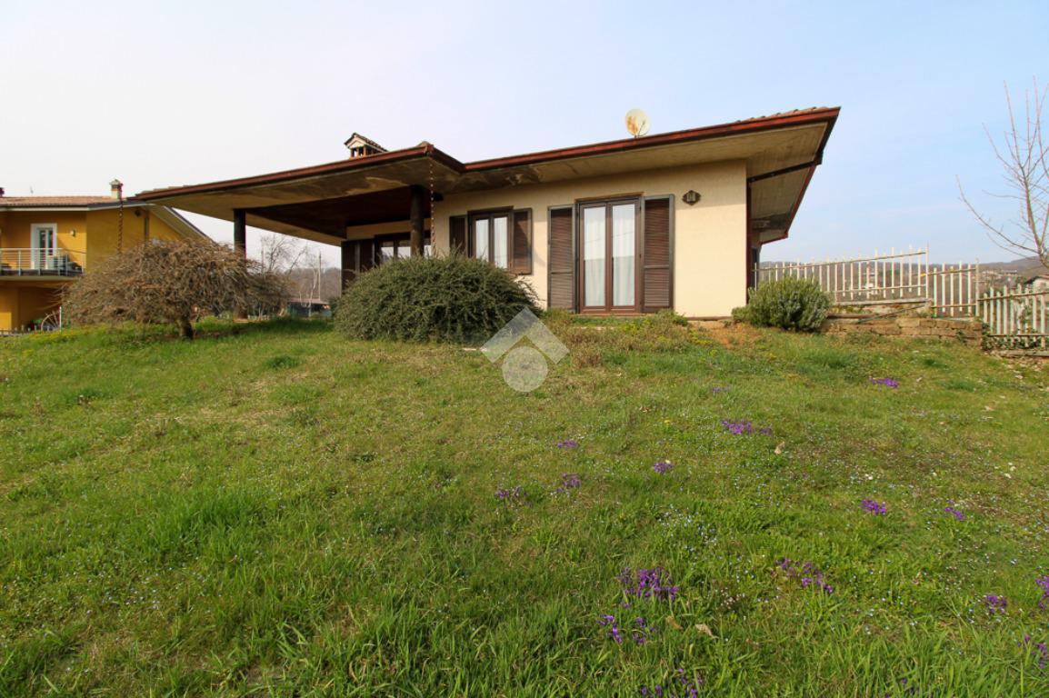 Villa in vendita a Serle Foto-40