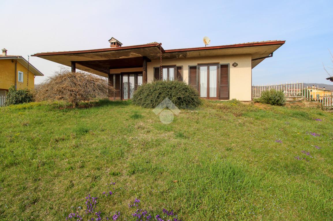 Villa in vendita a Serle Foto-15