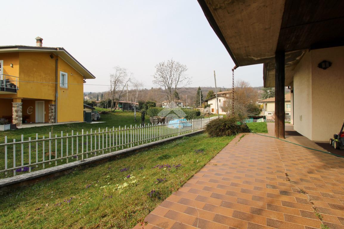 Villa in vendita a Serle Foto-38