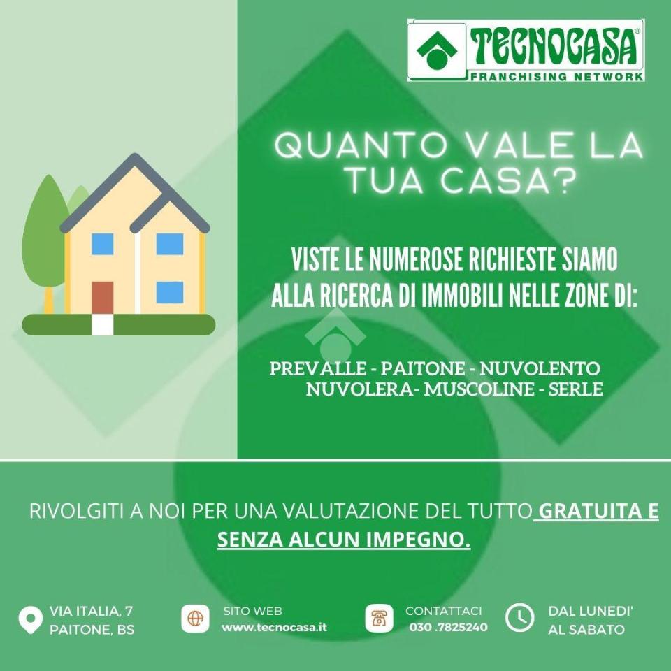 Villa in vendita a Serle Foto-45