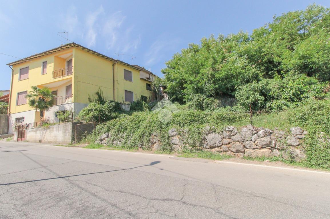 Terreno agricolo in vendita a Nuvolento