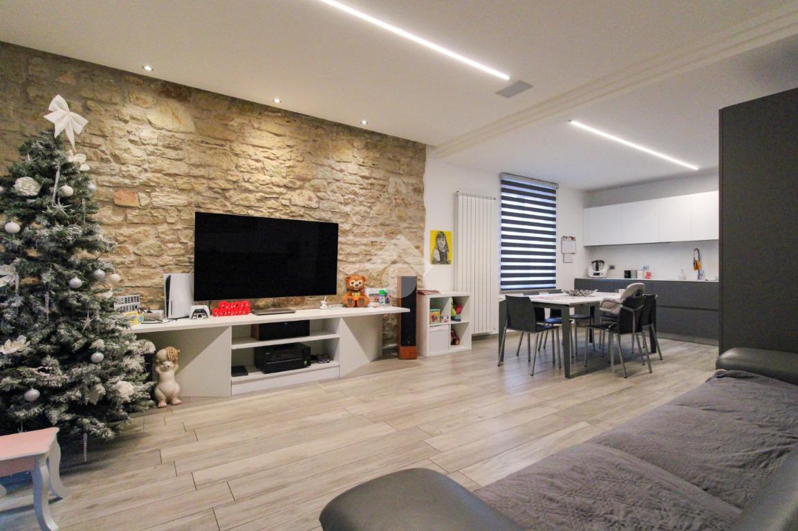 Appartamento in vendita a Prevalle