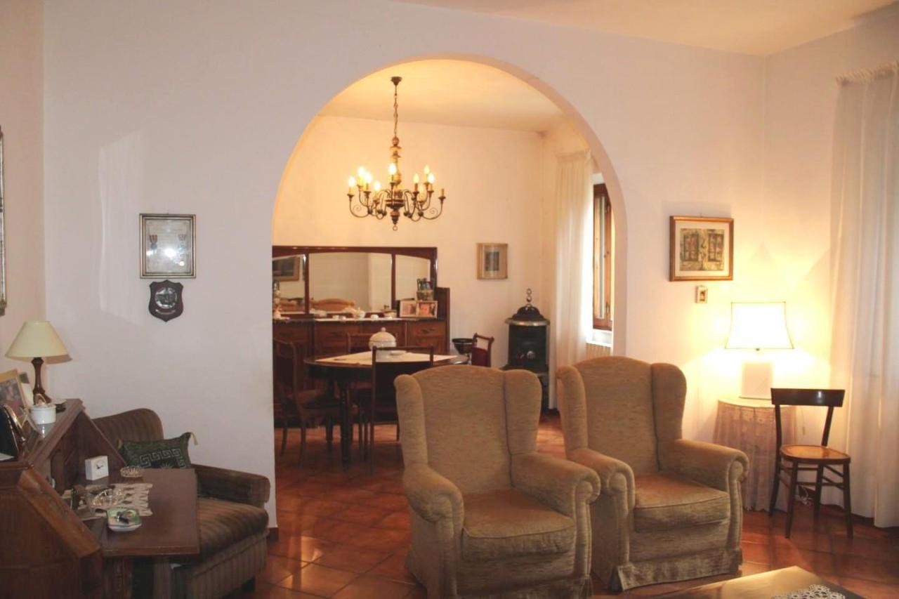 Villetta in vendita a Capannoli