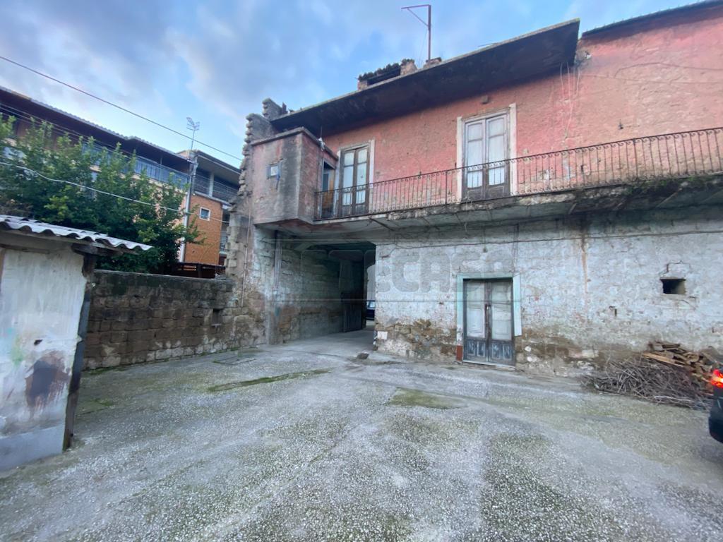 Casa indipendente in vendita a Marcianise