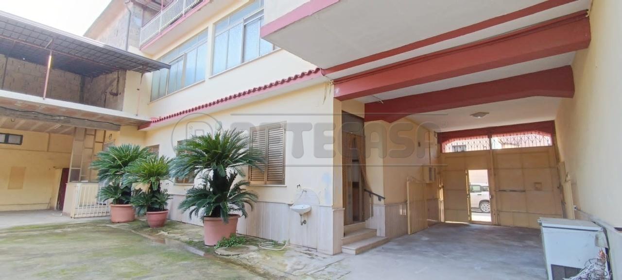 Villa a schiera in vendita a Marcianise