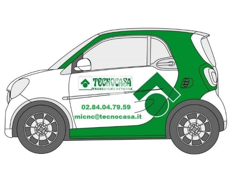 Box in affitto a Milano