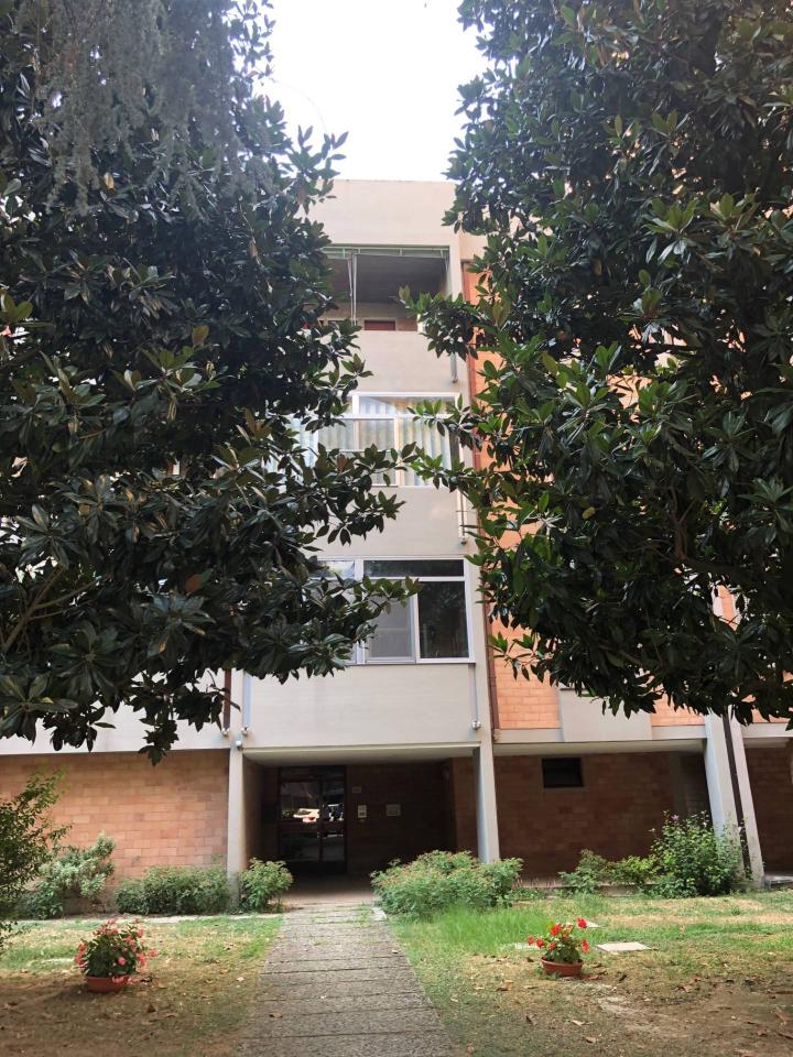 Appartamento in vendita a Ferrara