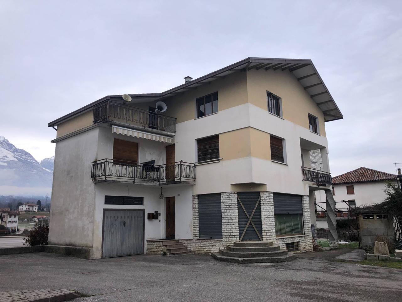 Casa indipendente in vendita a Cesiomaggiore