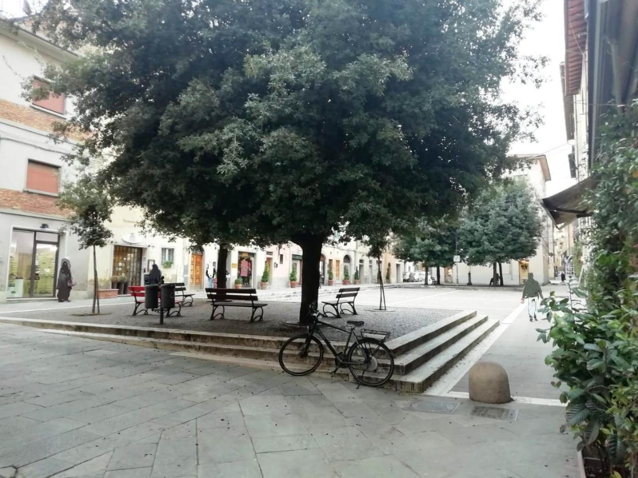 Locale commerciale in affitto a Poggibonsi