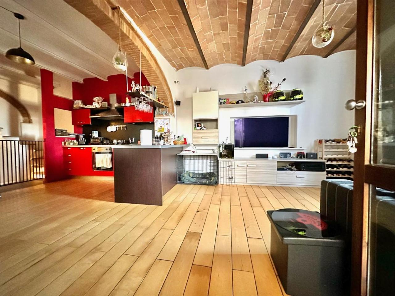 Appartamento in vendita a Barberino Tavarnelle