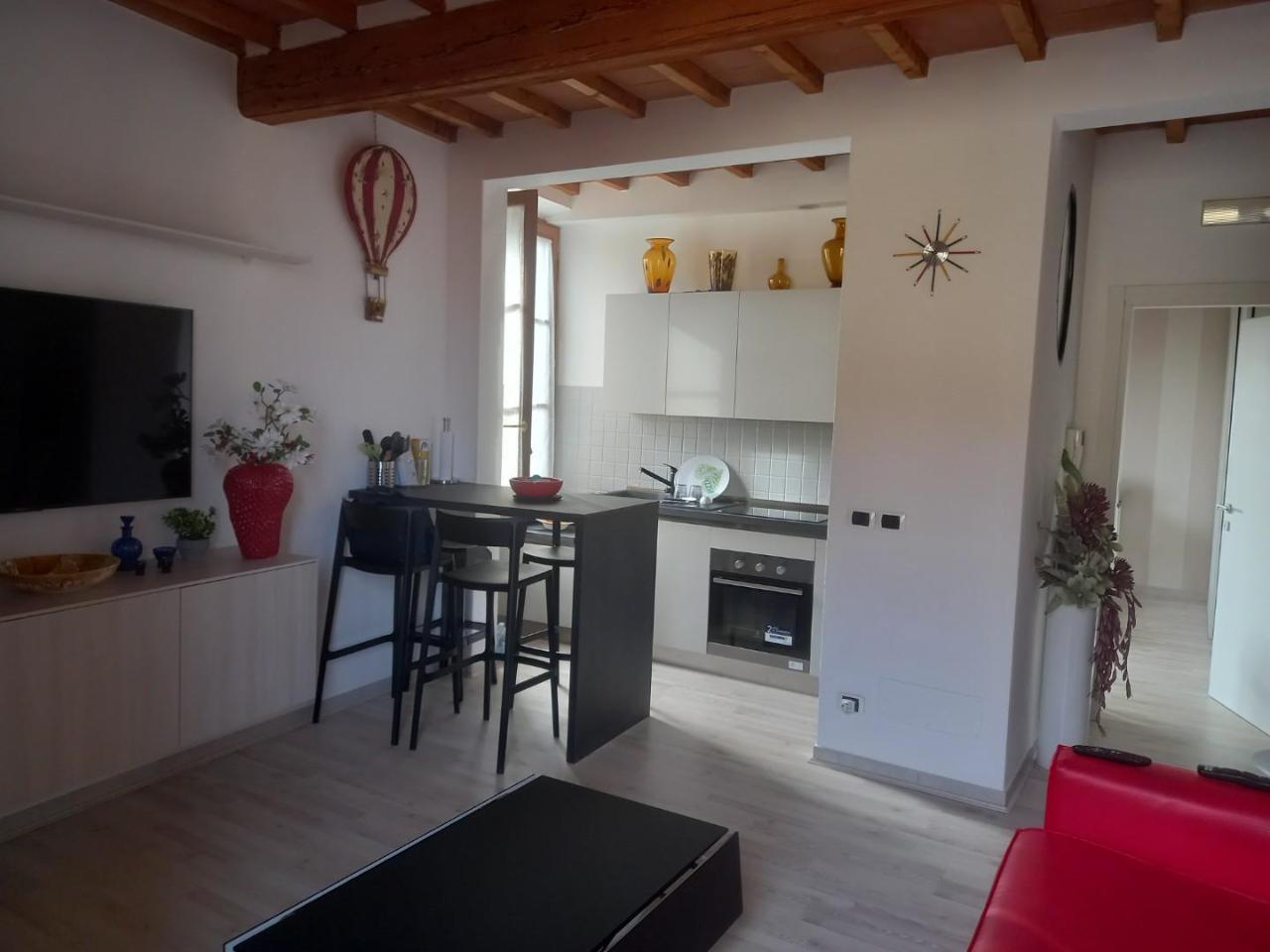 Appartamento in vendita a Poggibonsi