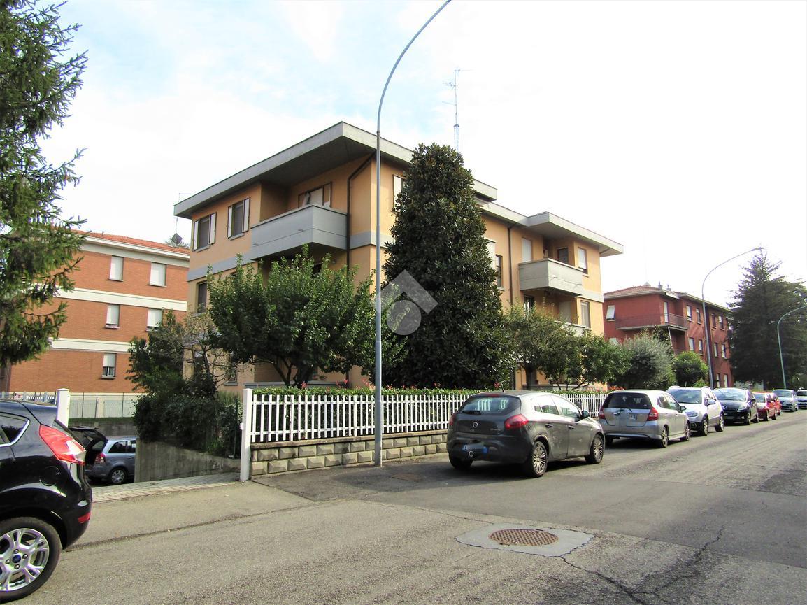 Appartamento in vendita a Parma