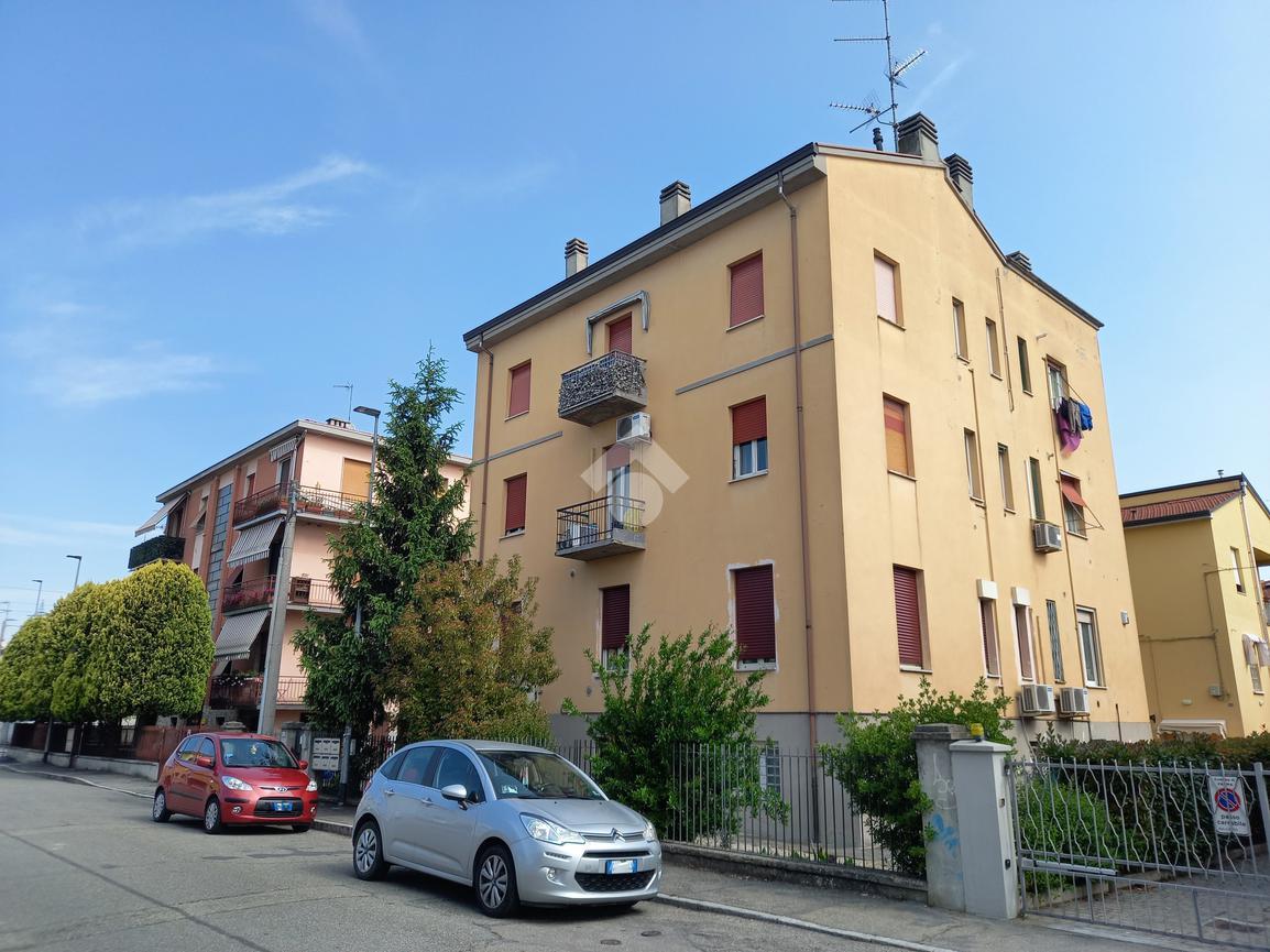 Appartamento in vendita a Parma