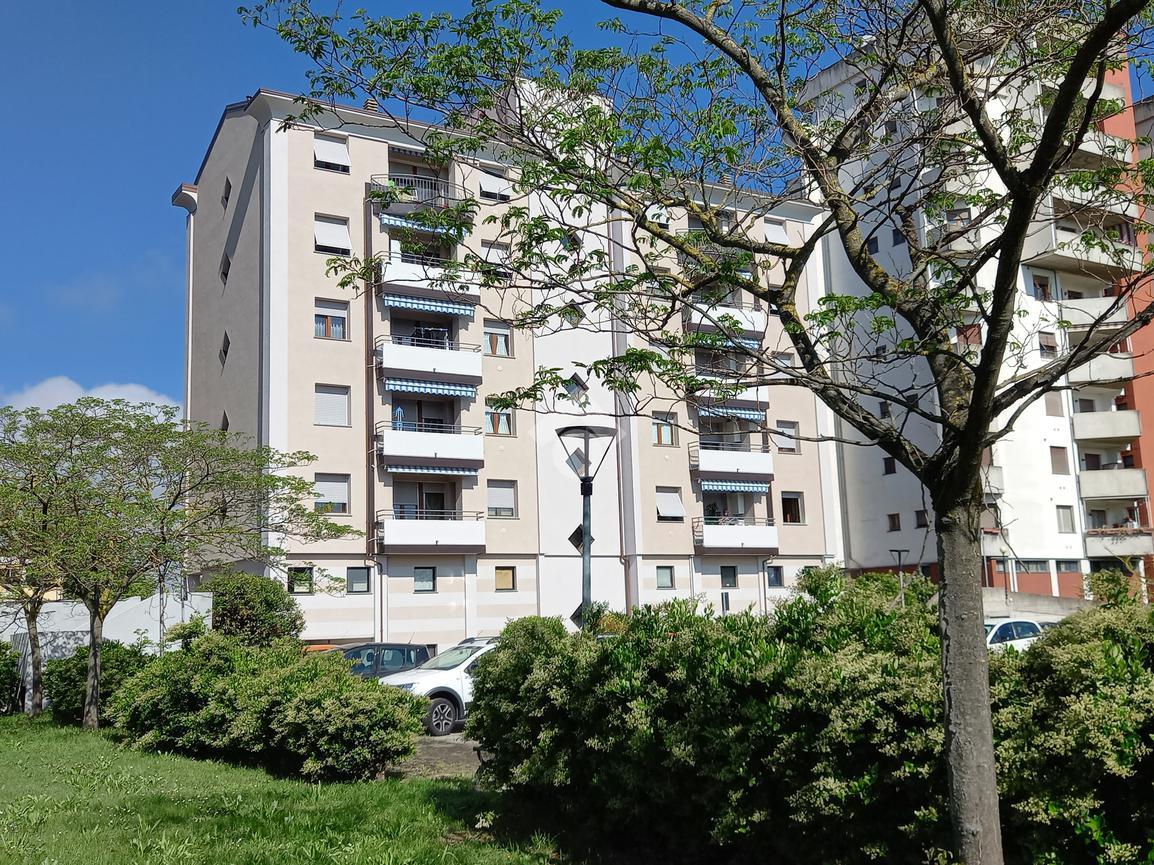 Appartamento in vendita a Parma