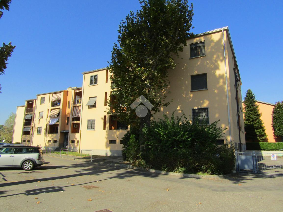 Appartamento in vendita a Parma