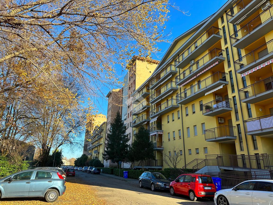Appartamento in vendita a Parma