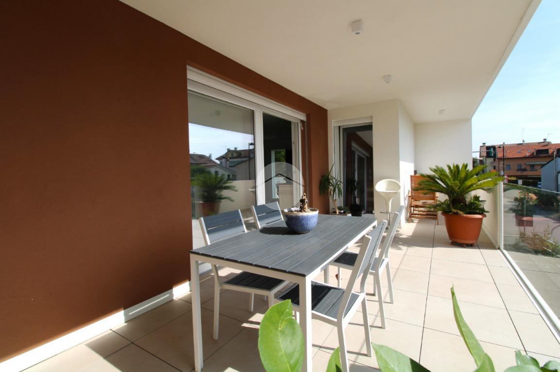 Appartamento in vendita a Albignasego