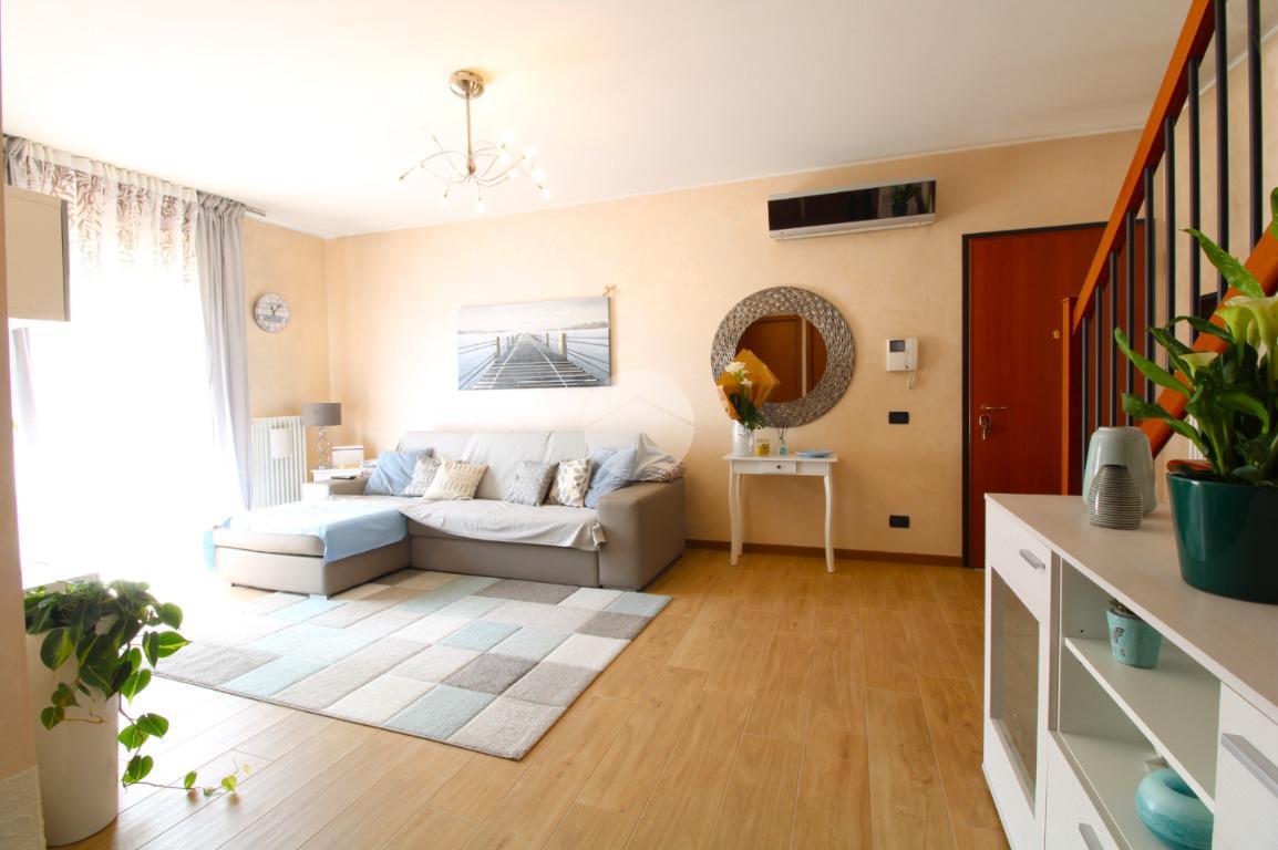 Appartamento in vendita a Albignasego