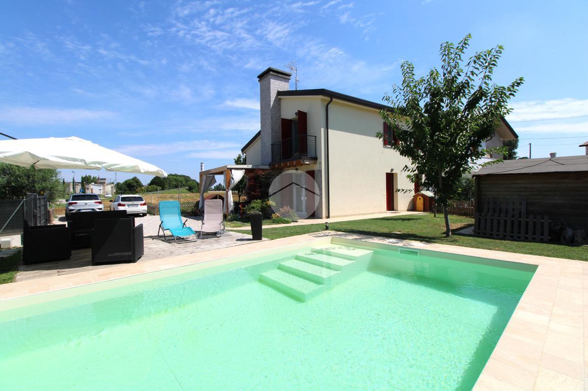 Villa in vendita a Albignasego