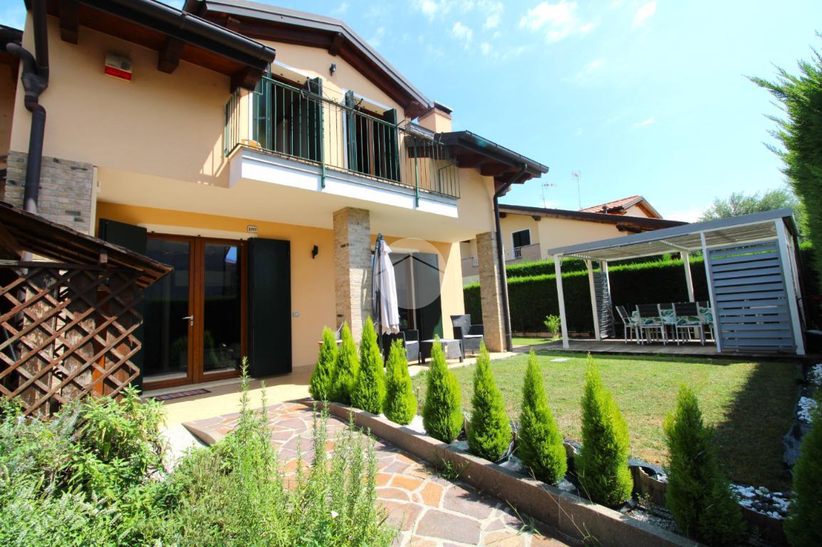 Villa in vendita a Albignasego