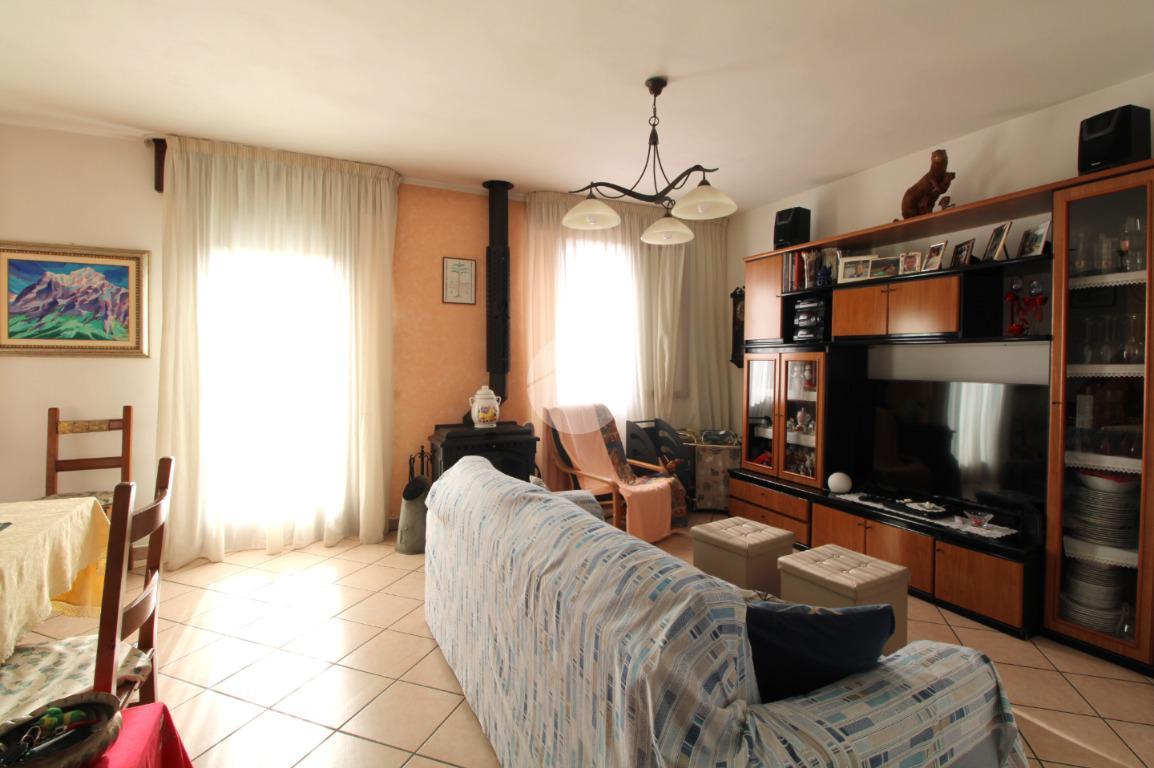 Appartamento in vendita a Albignasego