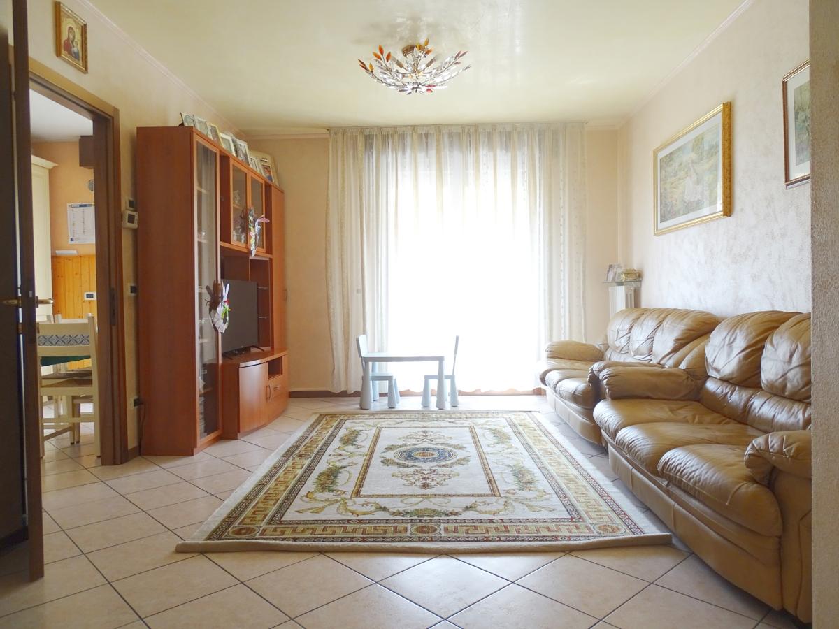 Trilocale in Via Padova 40, Albignasego