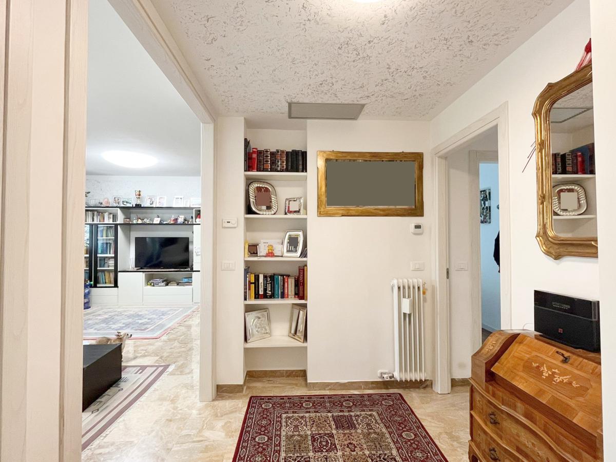 Appartamento in vendita a Selvazzano Dentro