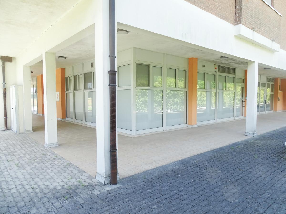 Negozio in vendita a Padova