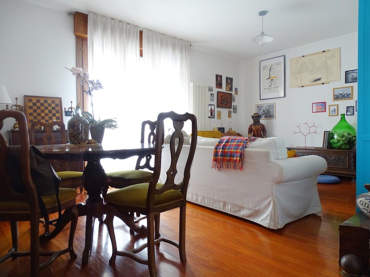 Appartamento in vendita a Selvazzano Dentro