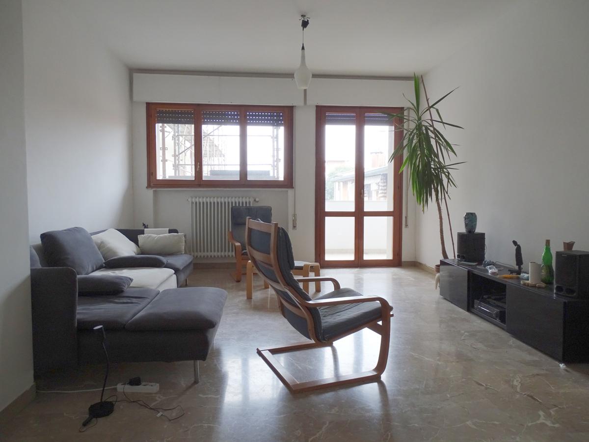 Appartamento in vendita a Padova