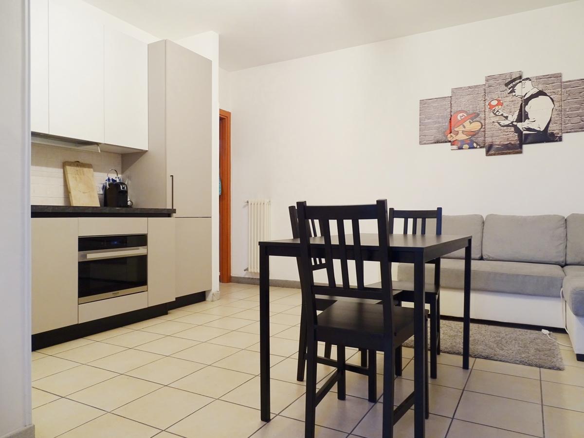 Appartamento in vendita a Albignasego