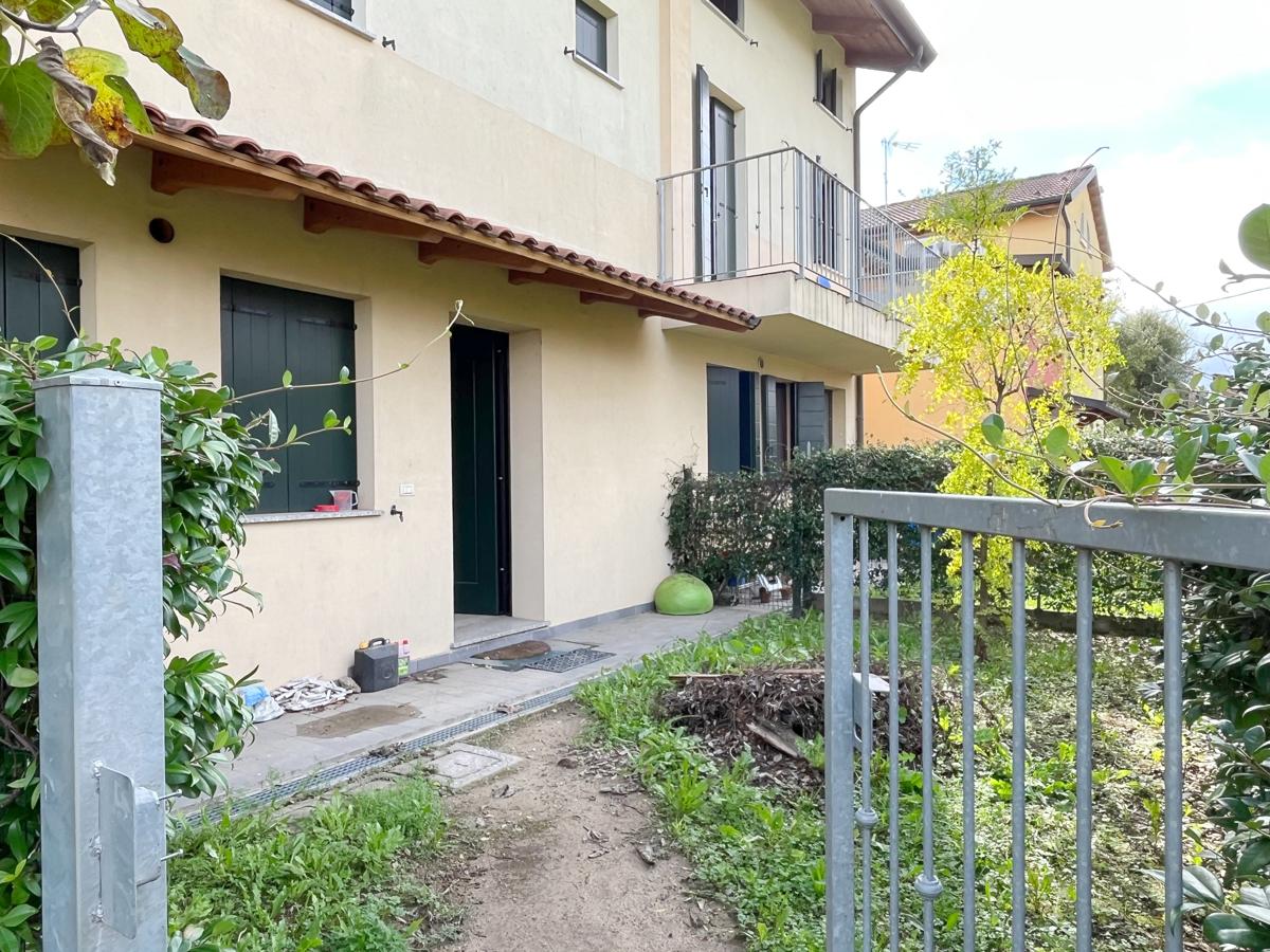 Casa indipendente in vendita a Albignasego