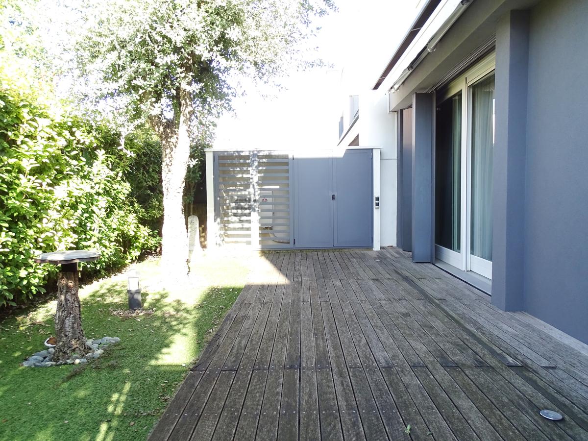 Casa indipendente in vendita a Padova