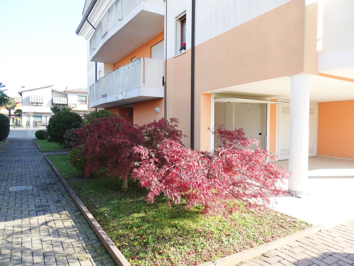 Appartamento in vendita a Bovolenta