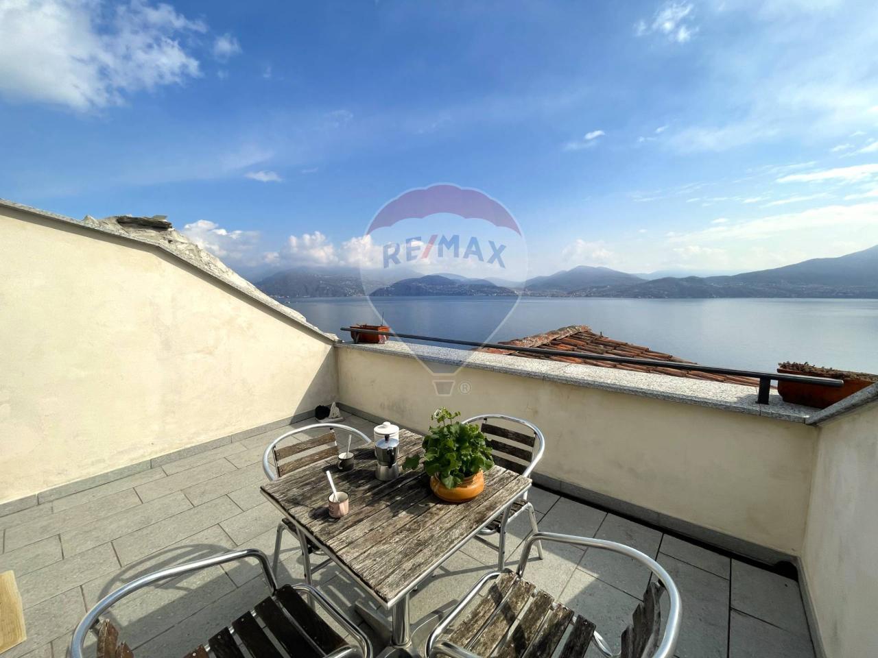 Appartamento in vendita a Oggebbio