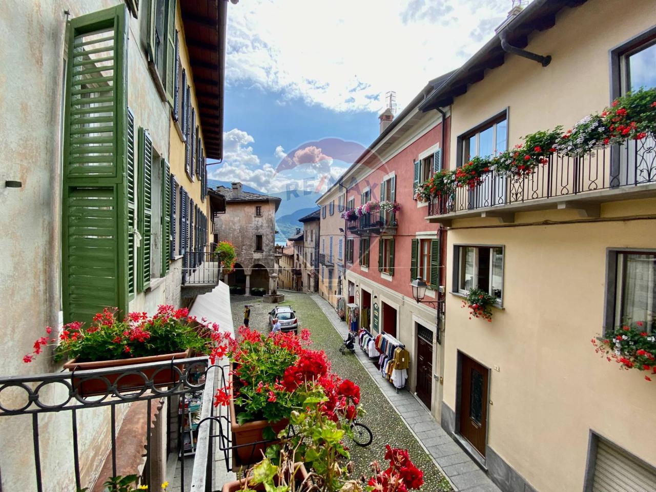 Appartamento in vendita a Cannobio