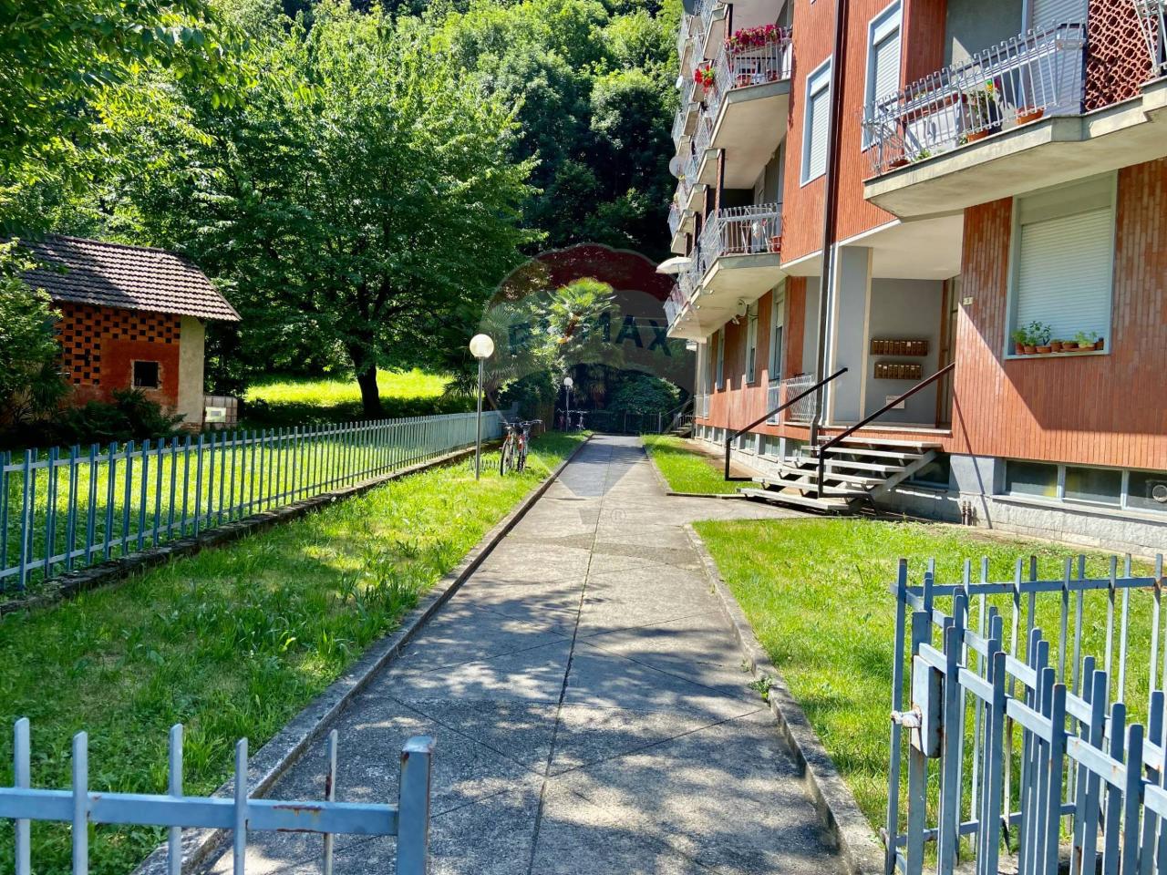 Appartamento in vendita a Cannobio