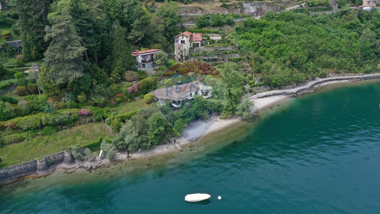 Villa in vendita a Cannero Riviera